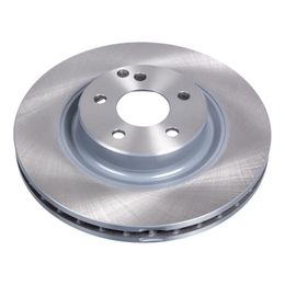Blue Print Bremsscheibe adu174302 Vorderachse bel&uuml;ftet 330mm f&uuml;r Mercedes