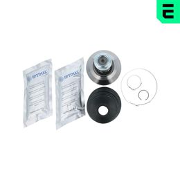 OPTIMAL Gelenksatz, Antriebswelle cw2672 f&uuml;r RENAULT