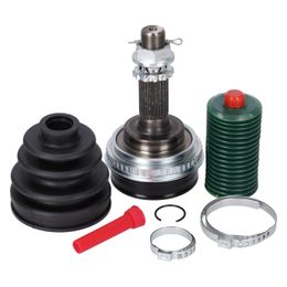 Blue Print Gelenksatz, Antriebswelle adt38969 radseitig f&uuml;r TOYOTA