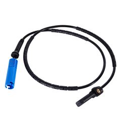 Hella Sensor, Raddrehzahl 6pu012806111 Hinterachse f&uuml;r BMW