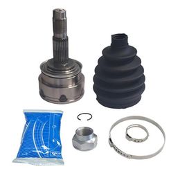 SKF Gelenksatz, Antriebswelle vkja5468 f&uuml;r Opel