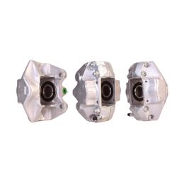 ELSTOCK Bremssattel 831998 vor der Achse f&uuml;r Porsche