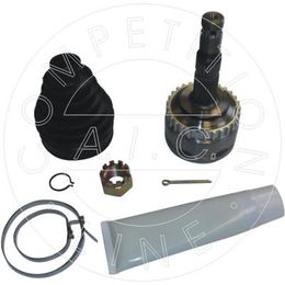 AIC Gelenksatz, Antriebswelle 53466 radseitig f&uuml;r Opel