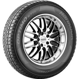 Hankook REIFEN Sommerreifen 1006873
