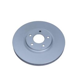 QUARO Bremsscheibe qd2929 Vorderachse bel&uuml;ftet 320mm 28mm f&uuml;r GMC NISSAN SAMSUNG