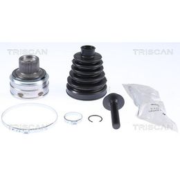 TRISCAN Gelenksatz, Antriebswelle 854029184 f&uuml;r VW