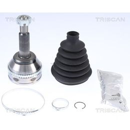 TRISCAN Gelenksatz, Antriebswelle 854016144 f&uuml;r Ford