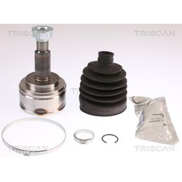 TRISCAN Gelenksatz, Antriebswelle 854010124