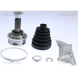 TRISCAN Gelenksatz, Antriebswelle 854050136 f&uuml;r MAZDA