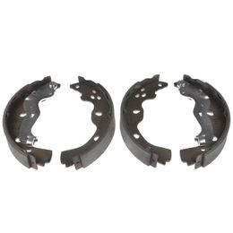 Blue Print Bremsbackensatz adk84139 Hinterachse f&uuml;r Fiat Suzuki
