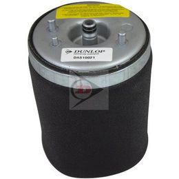 DUNLOP AIRSUSPENSION Luftfeder, Fahrwerk 71092 Vorderachse links f&uuml;r BMW