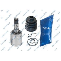 GSP Gelenksatz, Antriebswelle 618187 f&uuml;r Ford Volvo LAND ROVER