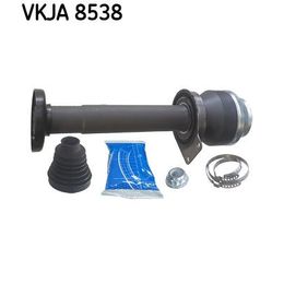 SKF Gelenksatz, Antriebswelle vkja8538 f&uuml;r VW