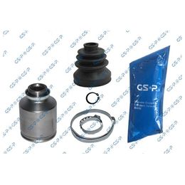 GSP Gelenksatz, Antriebswelle 634078 f&uuml;r HYUNDAI KIA