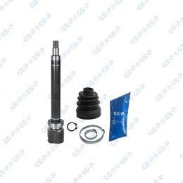 GSP Gelenksatz, Antriebswelle 618263 f&uuml;r Ford