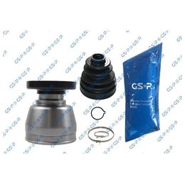 GSP Gelenksatz, Antriebswelle 661055 f&uuml;r Audi