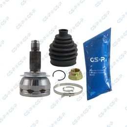 GSP Gelenksatz, Antriebswelle 801561 f&uuml;r Subaru