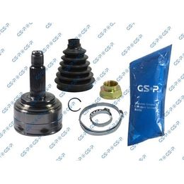 GSP Gelenksatz, Antriebswelle 823060 f&uuml;r HONDA