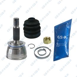 GSP Gelenksatz, Antriebswelle 839276 f&uuml;r HYUNDAI