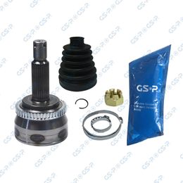 GSP Gelenksatz, Antriebswelle 824126 f&uuml;r HYUNDAI