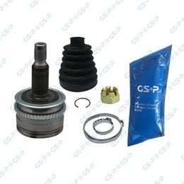 GSP Gelenksatz, Antriebswelle 839159 f&uuml;r MITSUBISHI