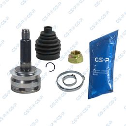 GSP Gelenksatz, Antriebswelle 856074 f&uuml;r Subaru