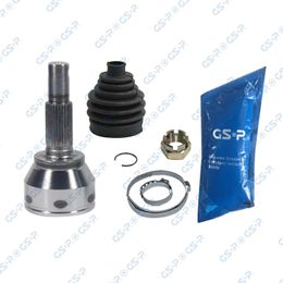 GSP Gelenksatz, Antriebswelle 841343 f&uuml;r NISSAN