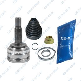 GSP Gelenksatz, Antriebswelle 859428 f&uuml;r TOYOTA