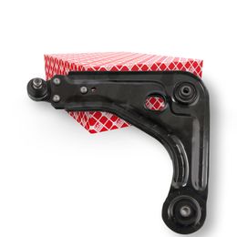 febi bilstein Lenker, Radaufh&auml;ngung 01811 unten f&uuml;r Ford