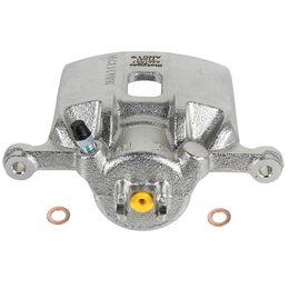 METZGER Bremssattel 6261557 Vorderachse links f&uuml;r HONDA