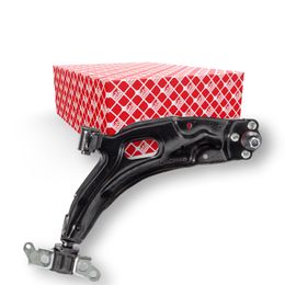 febi bilstein Lenker, Radaufh&auml;ngung 12538 unten f&uuml;r Fiat