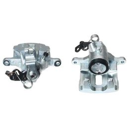 MAPCO Bremssattel 4200 Hinterachse links f&uuml;r Opel RENAULT Fiat