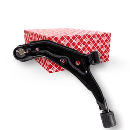 febi bilstein Lenker, Radaufh&auml;ngung 17203 unten f&uuml;r NISSAN