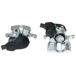 MAPCO Bremssattel 4280m Hinterachse links f&uuml;r Audi