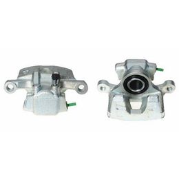 MAPCO Bremssattel 4409 Hinterachse links f&uuml;r Citro&euml;n MITSUBISHI