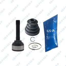 GSP Gelenksatz, Antriebswelle 801819 f&uuml;r HYUNDAI