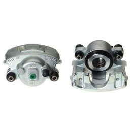 MAPCO Bremssattel 4478 Vorderachse links f&uuml;r JEEP
