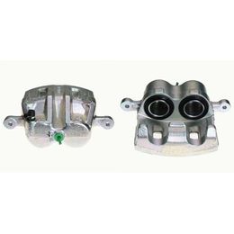 MAPCO Bremssattel 4566 Vorderachse links f&uuml;r HYUNDAI