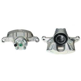 MAPCO Bremssattel 4972 Vorderachse links f&uuml;r Citro&euml;n Chrysler MITSUBISHI