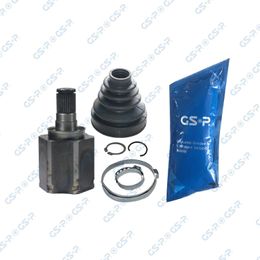 GSP Gelenksatz, Antriebswelle 605049 f&uuml;r JAGUAR LAND ROVER