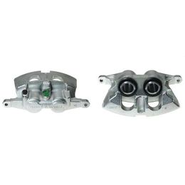 MAPCO Bremssattel 4990 Vorderachse links f&uuml;r Opel Vaughall