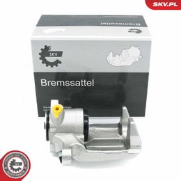 ESEN SKV Bremssattel 56skv343 Hinterachse links f&uuml;r VAG