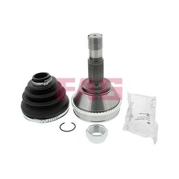 FAG Gelenksatz, Antriebswelle 771074330 f&uuml;r Peugeot