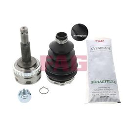 FAG Gelenksatz, Antriebswelle 771077630 f&uuml;r Opel GM