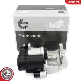 ESEN SKV Bremssattel 56skv554 Hinterachse rechts f&uuml;r JAGUAR LAND ROVER