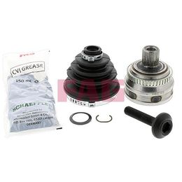 FAG Gelenksatz, Antriebswelle 771079730 f&uuml;r Audi VW