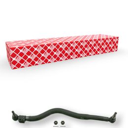 febi bilstein 21173 Vorderachse f&uuml;r Volvo