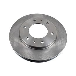 Blue Print Bremsscheibe adc443133 Vorderachse bel&uuml;ftet 294mm f&uuml;r MITSUBISHI