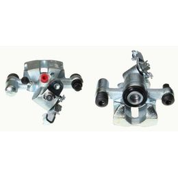 Brembo Bremssattel f49052 Hinterachse links f&uuml;r MAZDA