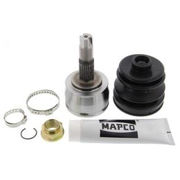 MAPCO Gelenksatz, Antriebswelle 16006 radseitig f&uuml;r Opel Fiat LANCIA ALFAROME/Fiat/LANCI Vaughall
